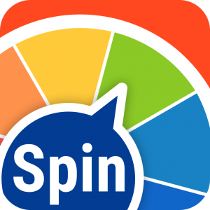 Spin The Wheel iOS - Fund Easy